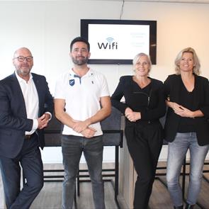 Samenwerking met ExpertCollege wordt steeds concreter